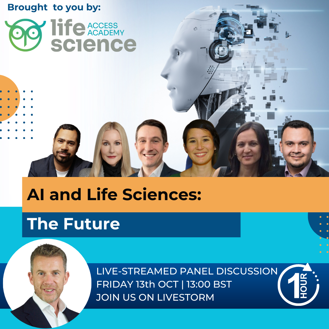 Management and Leadership Archives - Life Science Access Academy