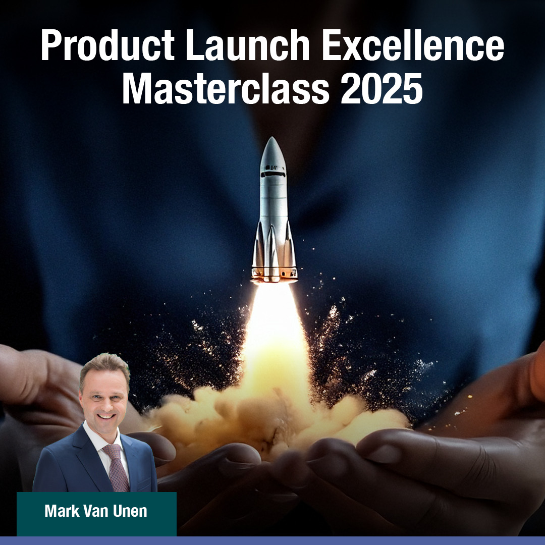 Product Launch Excellence Masterclass 2025 - Life Science Access Academy